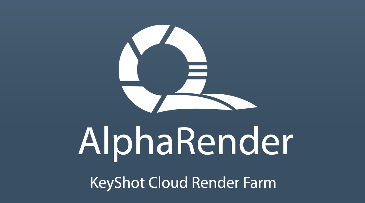 Release of AlphaRender | AlphaRender